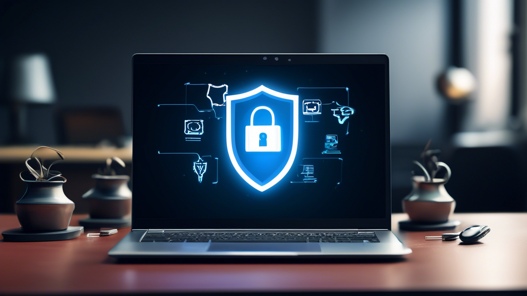 Essential Internet Security Tips for Your Laptop | FusionMan