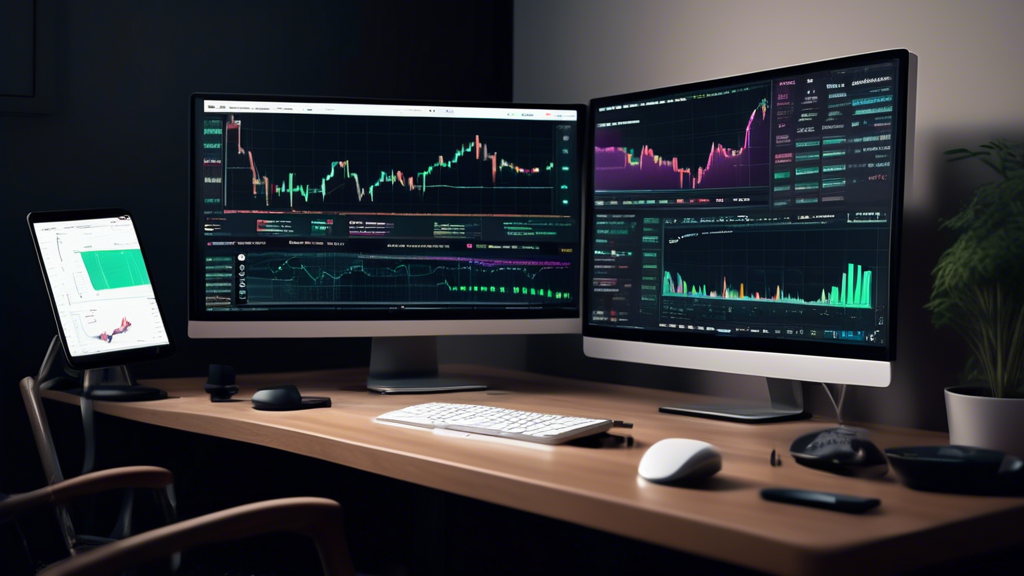 Understanding the Cryptocurrency Live Chart: A Comprehensive Guide