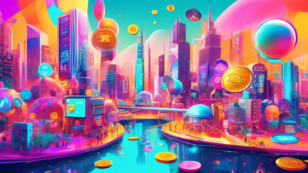 Exploring The New Upcoming Meme Coins Of 2023 - Kona - Meme Coin