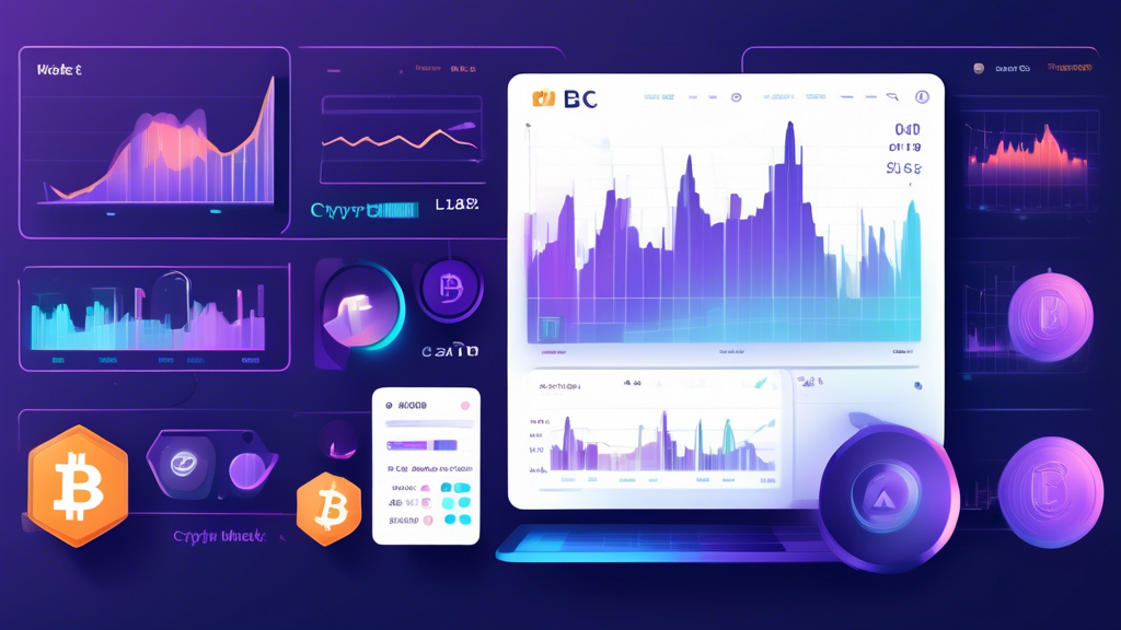 Tracking the Live Crypto Market: Real-Time Insights and Trends