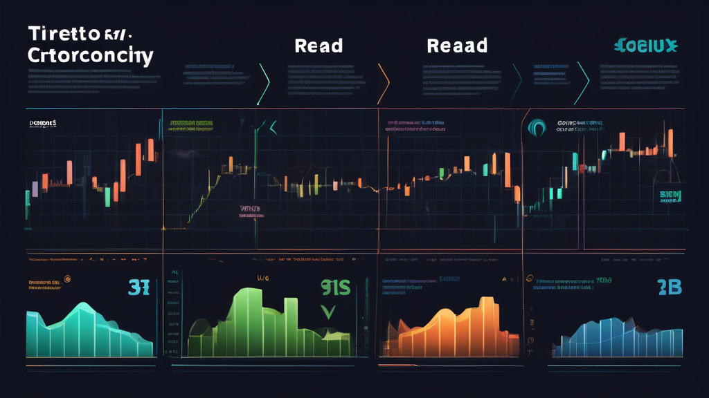 Understanding the Cryptocurrency Prices Chart: A Beginner’s Guide