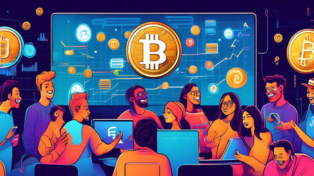 The Rise Of Coin Memes: How Cryptocurrency Culture Shapes Online Humor ...