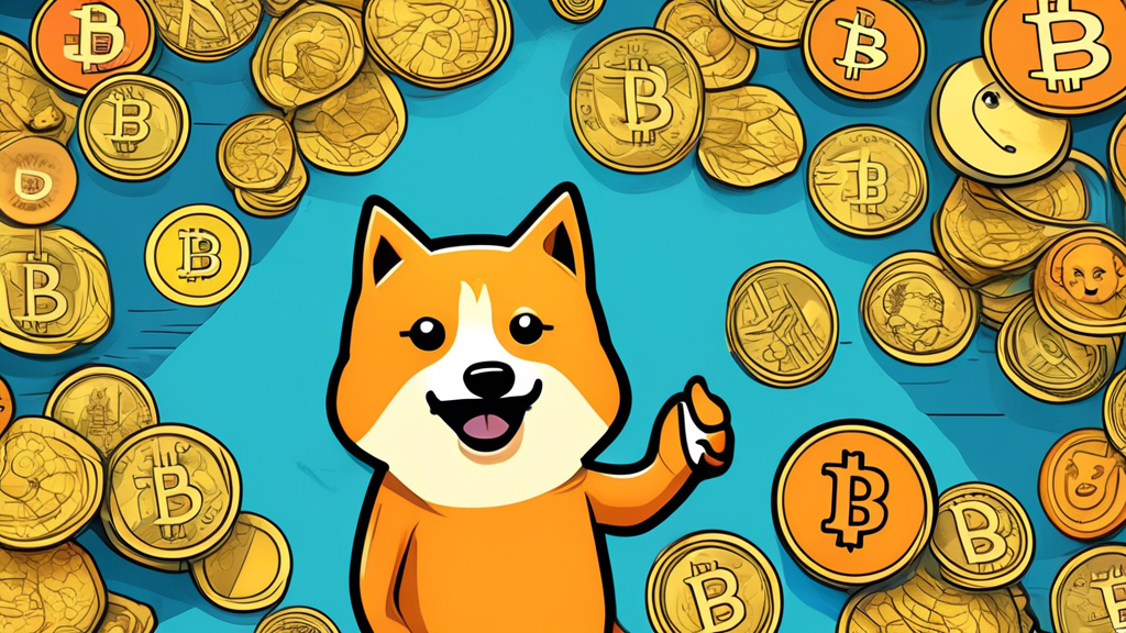 The Rise Of Coin Memes: How Cryptocurrency Culture Shapes Online Humor ...