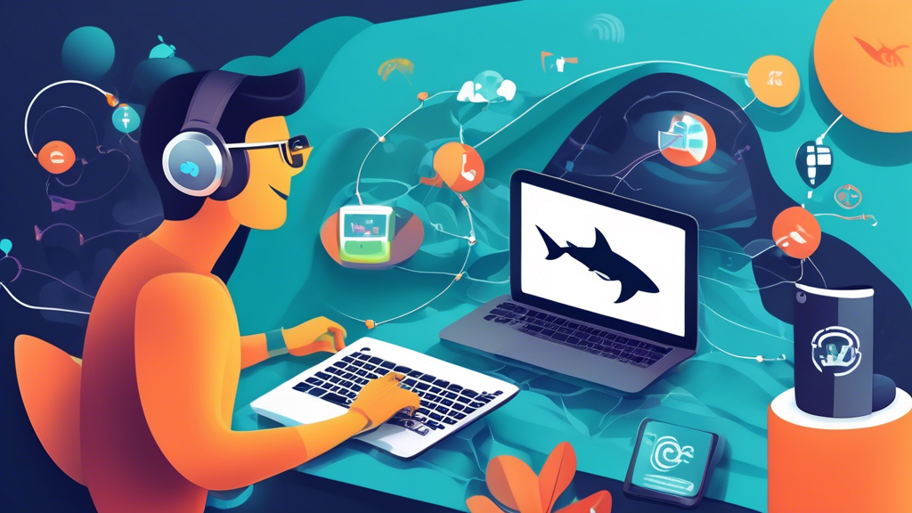 Exploring the Features and Benefits of Surf Shark VPN