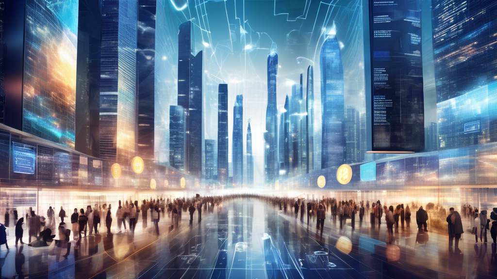Understanding the Dynamics of the Digital Currency Market