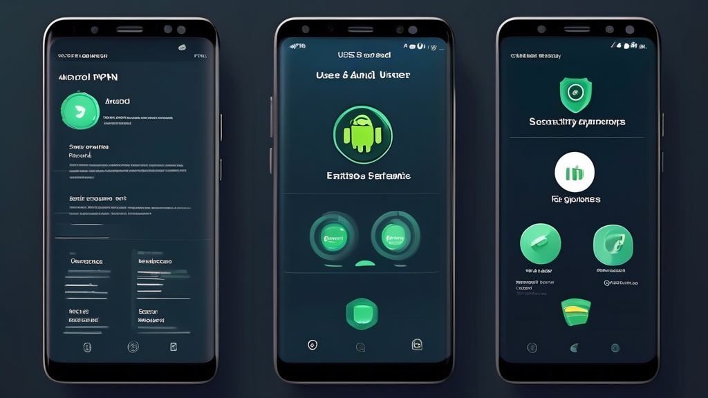 Discover the Best Free VPN for Android Devices