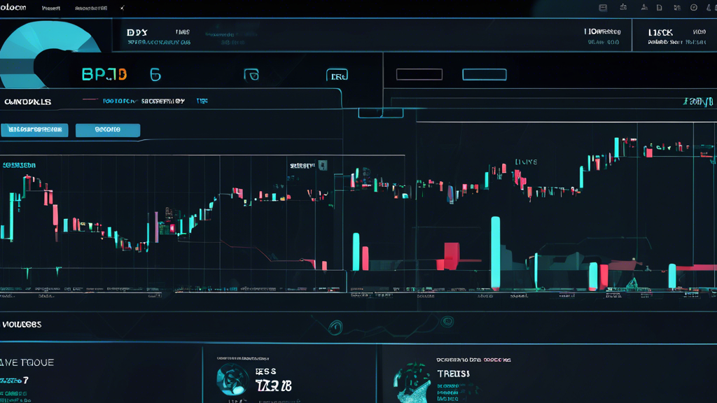 Understanding the Crypto IDX Live Chart: A Comprehensive Guide