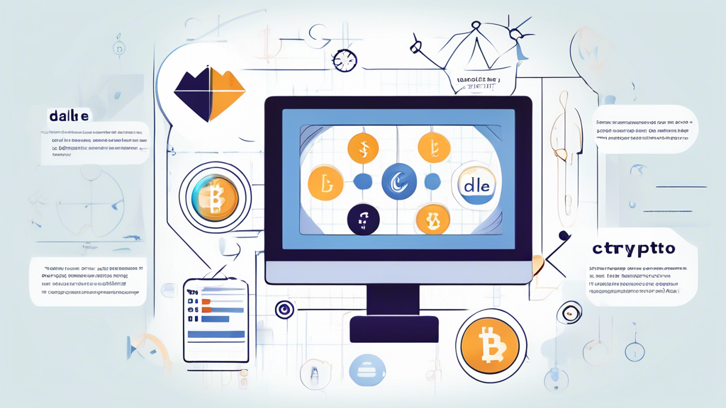 Understanding the Crypto IDX Live Chart: A Comprehensive Guide
