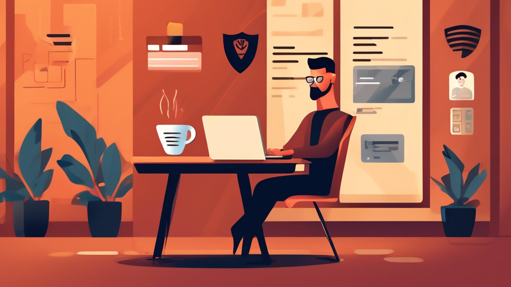The Benefits of Using a Strong VPN for Online Security