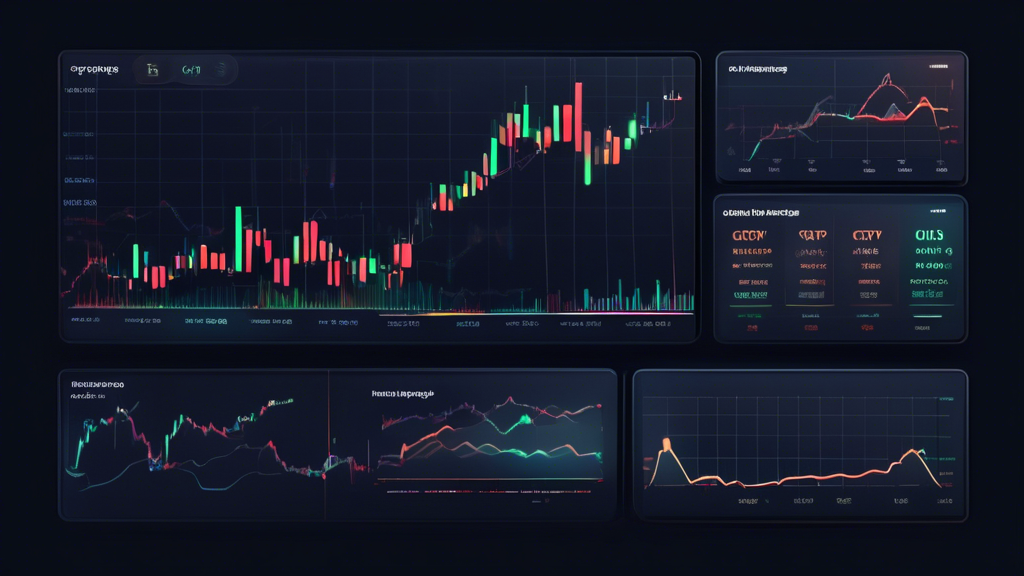 Understanding the Crypto Market Chart: A Beginner’s Guide