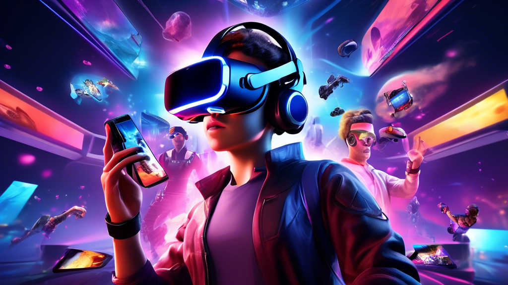 Einführung in das Steam VR Headset: Alles, was Sie wissen müssen - VR ...