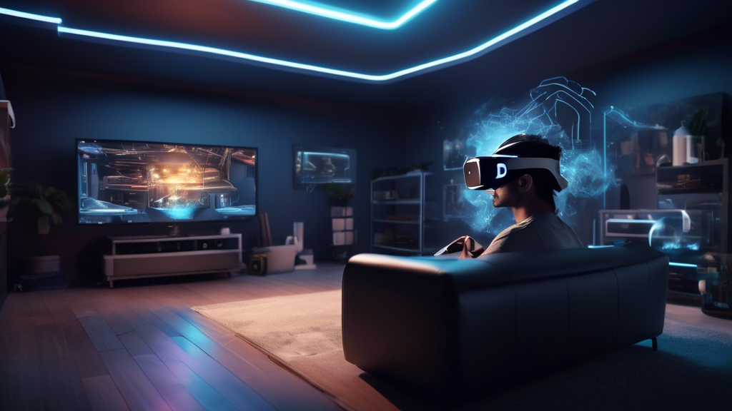 Einführung in das Steam VR Headset: Alles, was Sie wissen müssen - VR ...