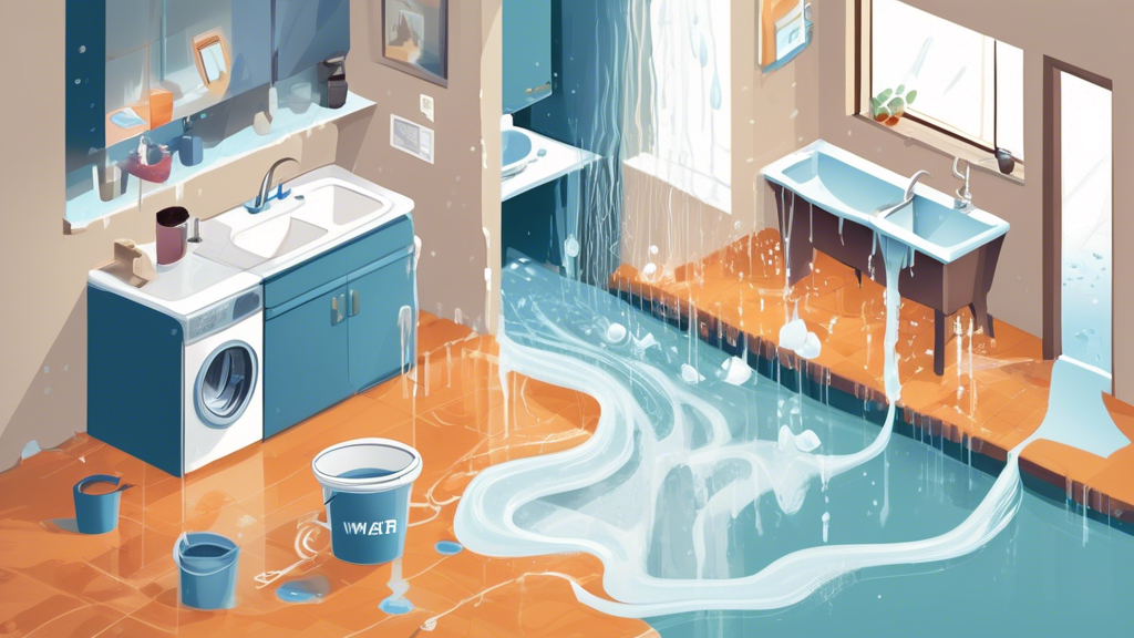 24 Hour Water Leak Repair: Fast Solutions for Your Plumbing Emergencies ...