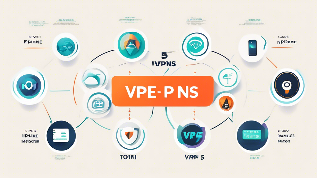 The Ultimate Guide to the Best Free VPN for iPhone