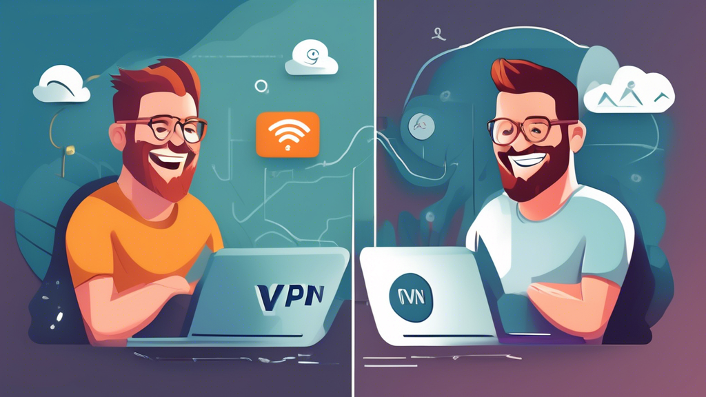Les Avantages d’un Virtual Private Network (VPN)