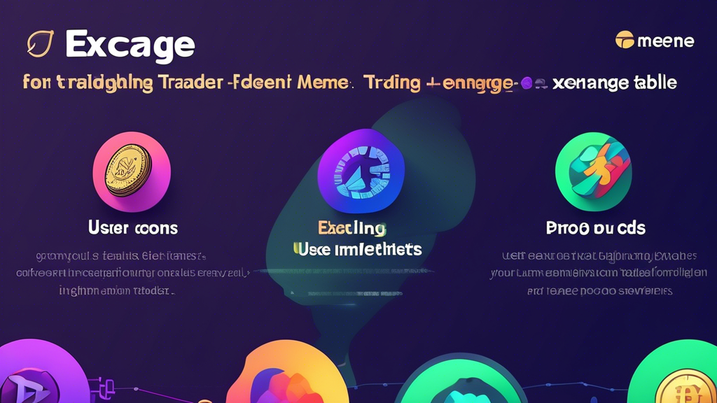 Discovering The Best Exchange For Meme Coins - Kona - Meme Coin
