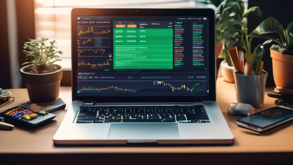 Investing in Cryptocurrency Stocks: A Beginner’s Guide