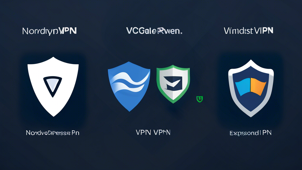 Top VPNs for Windows: Enhance Your Online Privacy and Security