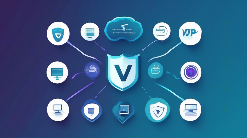 Top Free VPN Options for Windows Users