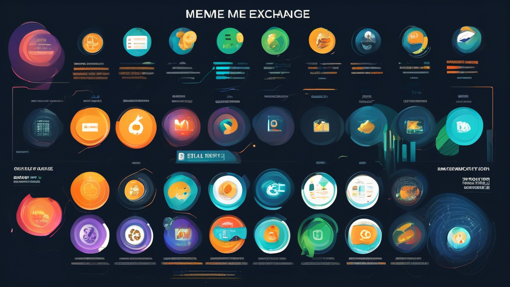 Finding The Best Meme Coin Exchange: A Guide For Investors - Kona ...