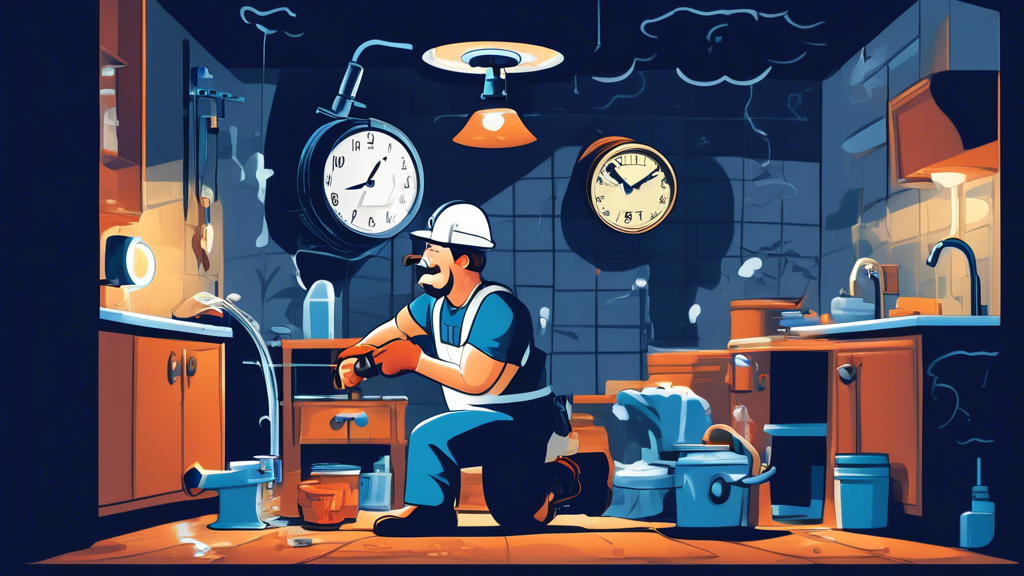 Finding an Out of Hours Plumber Near Me: Your Guide to Emergency ...
