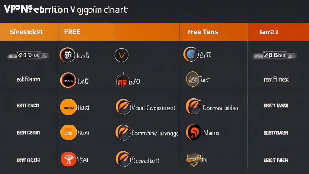 Las Mejores VPN Gratis para Firestick | Servicio VPN
