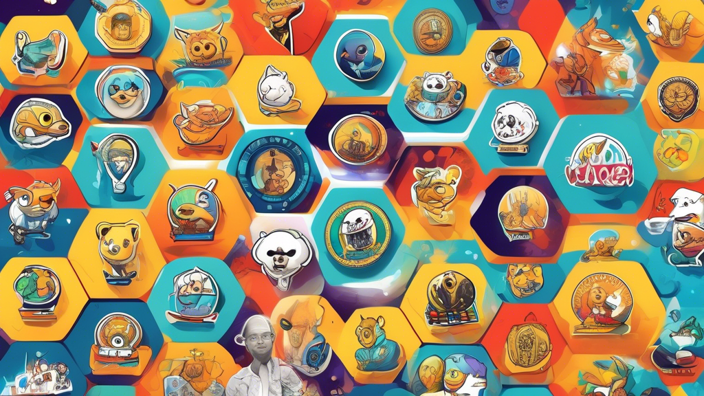 The Best Meme Coin Project: What You Need To Know - Kona - Meme Coin