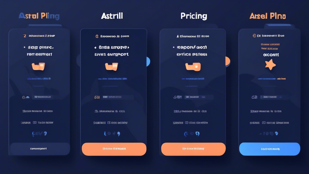 A Comprehensive Review of Astrill VPN