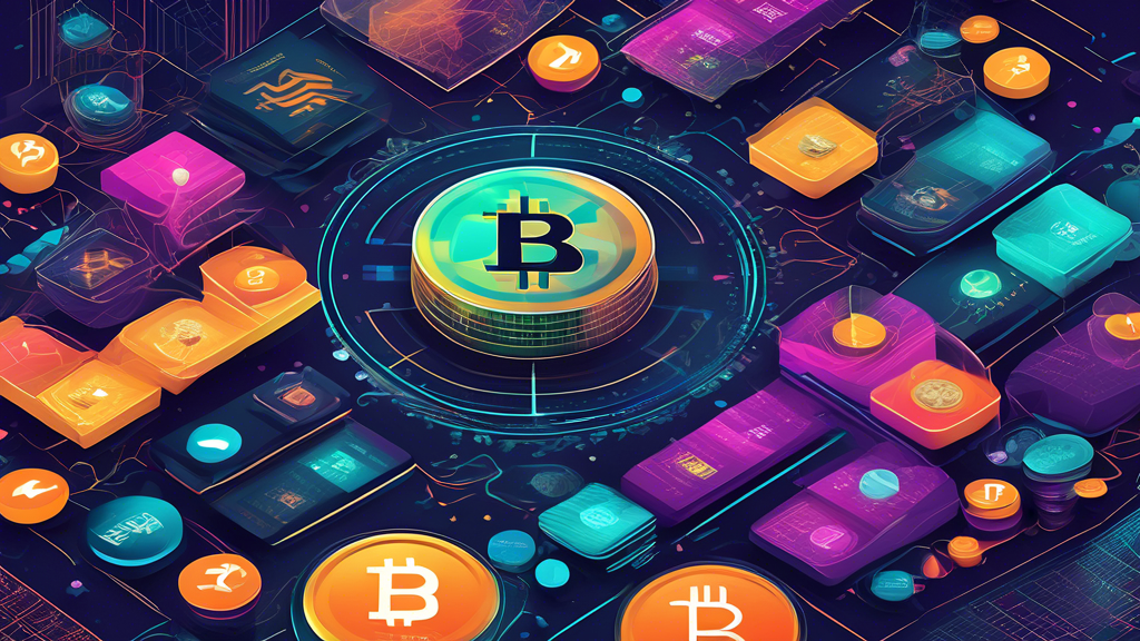 Understanding the Trends in the Cryptocurrency Market Chart