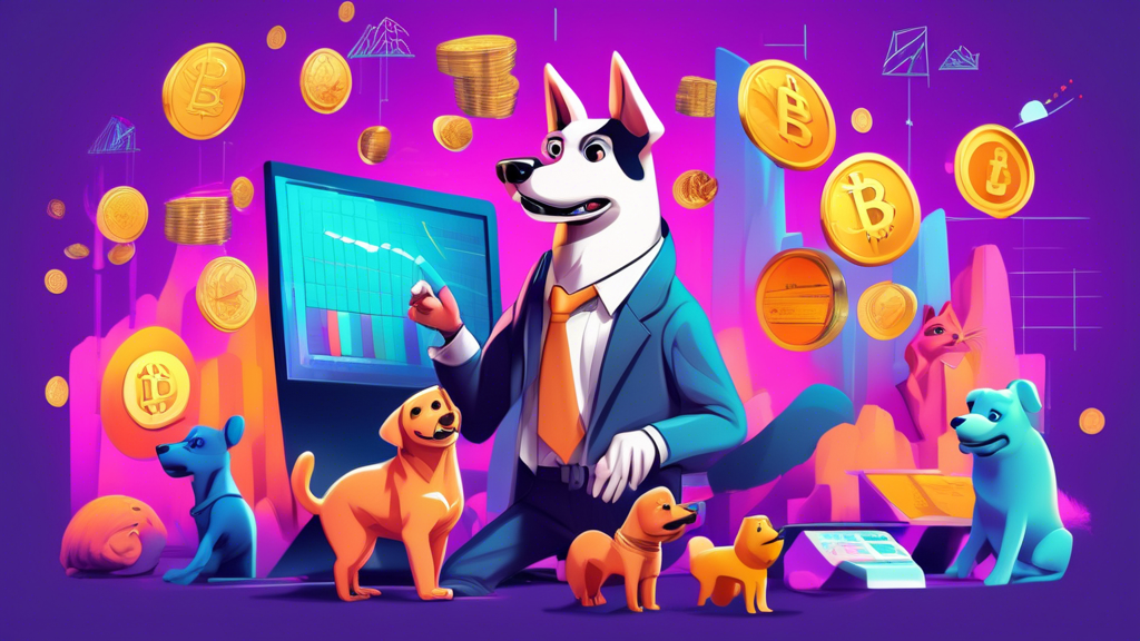 The Best Meme Crypto To Watch In 2022 - Kona - Meme Coin
