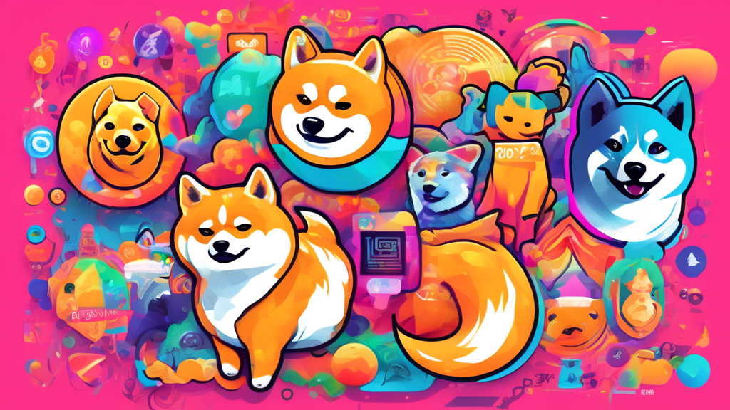 The Best Meme Token For 2022: Top Picks You Should Consider - Kona ...