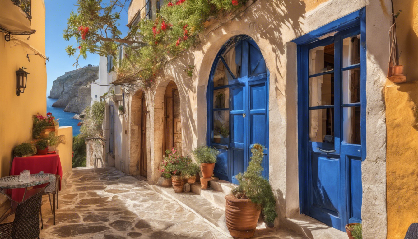 Discover the Latest Mediterranean Travel Trends