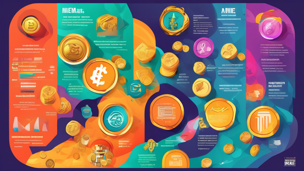 Exploring The Best Upcoming Meme Coins To Watch - Kona - Meme Coin