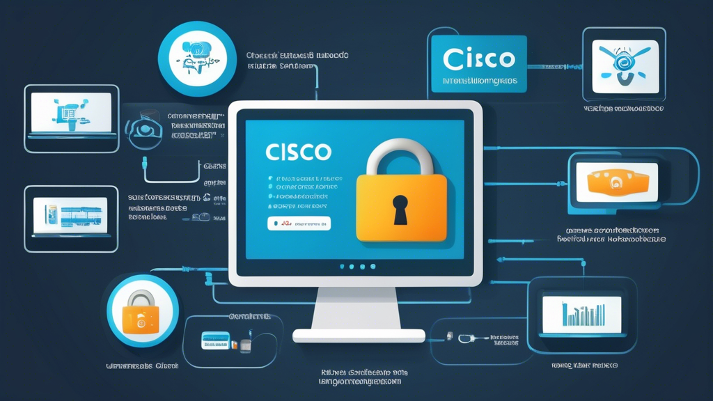 Guide Complet sur Cisco AnyConnect : Sécurisez Votre Connexion