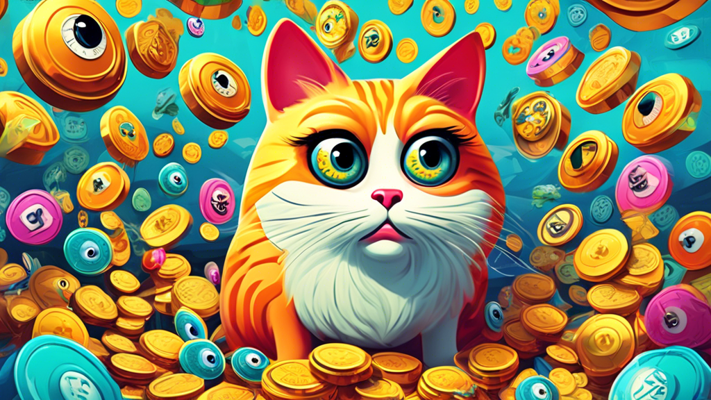 Exploring The Big Eyes Meme Coin Phenomenon - Kona - Meme Coin