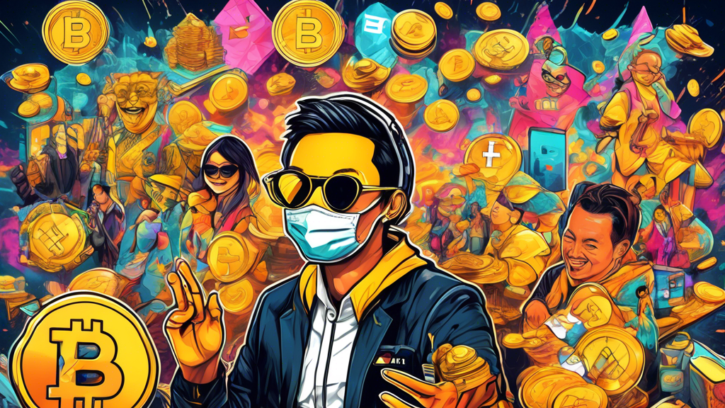 Exploring The Rise Of Binance Meme Coins: Trends And Insights - Kona ...