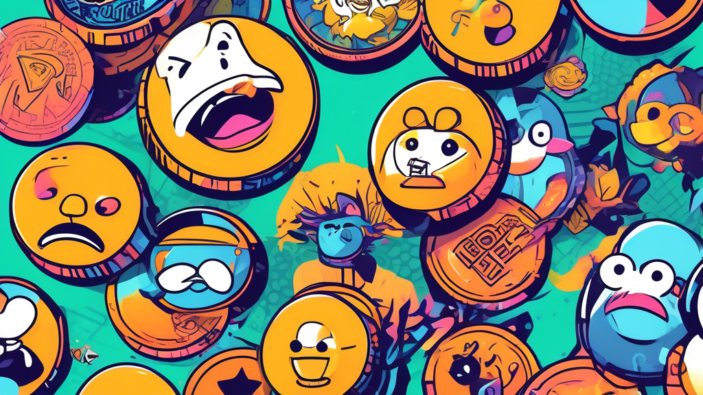 Exploring The Bonk Meme Coin: Trends And Insights - Kona - Meme Coin