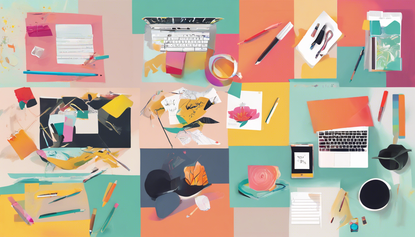 Unleash Your Creativity: The Ultimate Writing Prompt Generator for ...