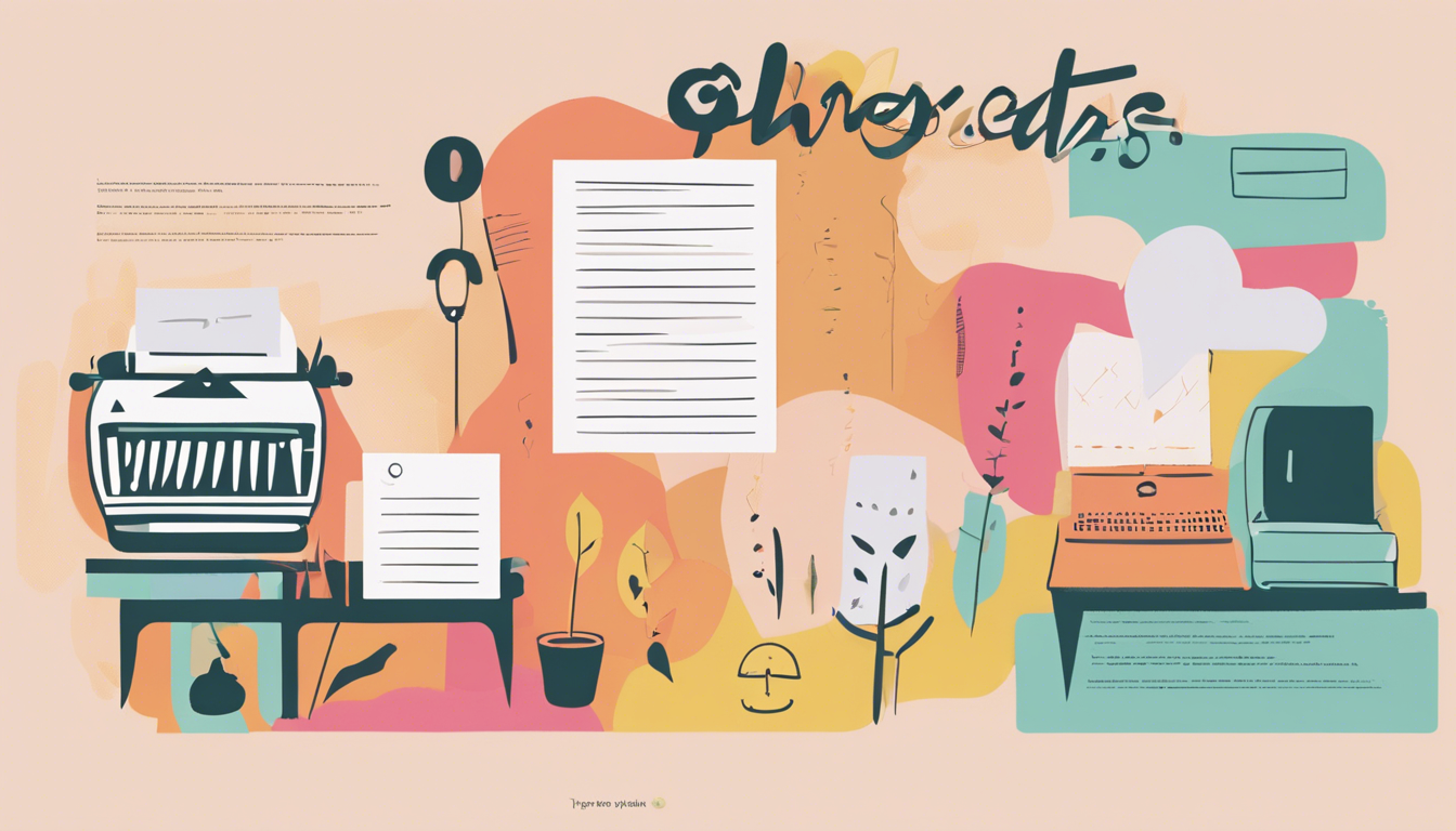 Unleash Your Creativity: The Ultimate Writing Prompt Generator for ...