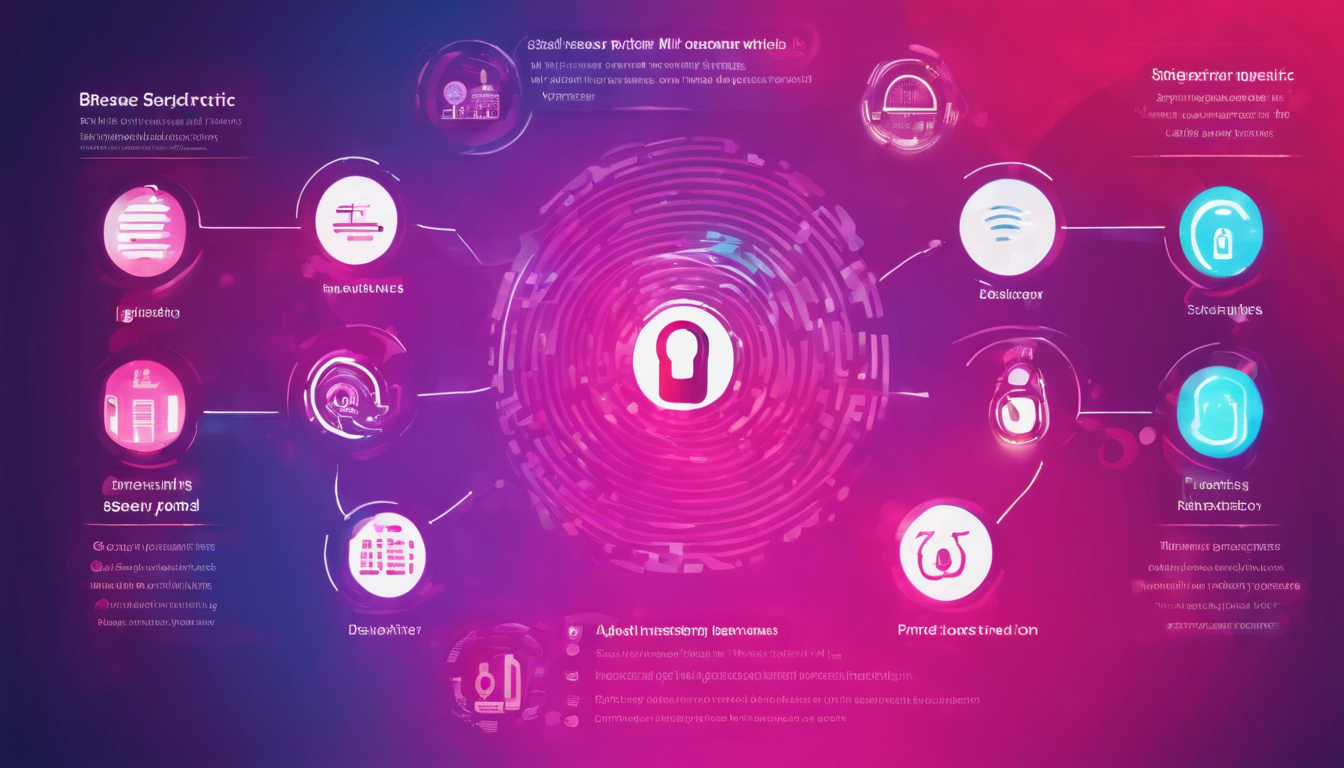 Unlocking the Future: How Biometric Security Systems Are ...