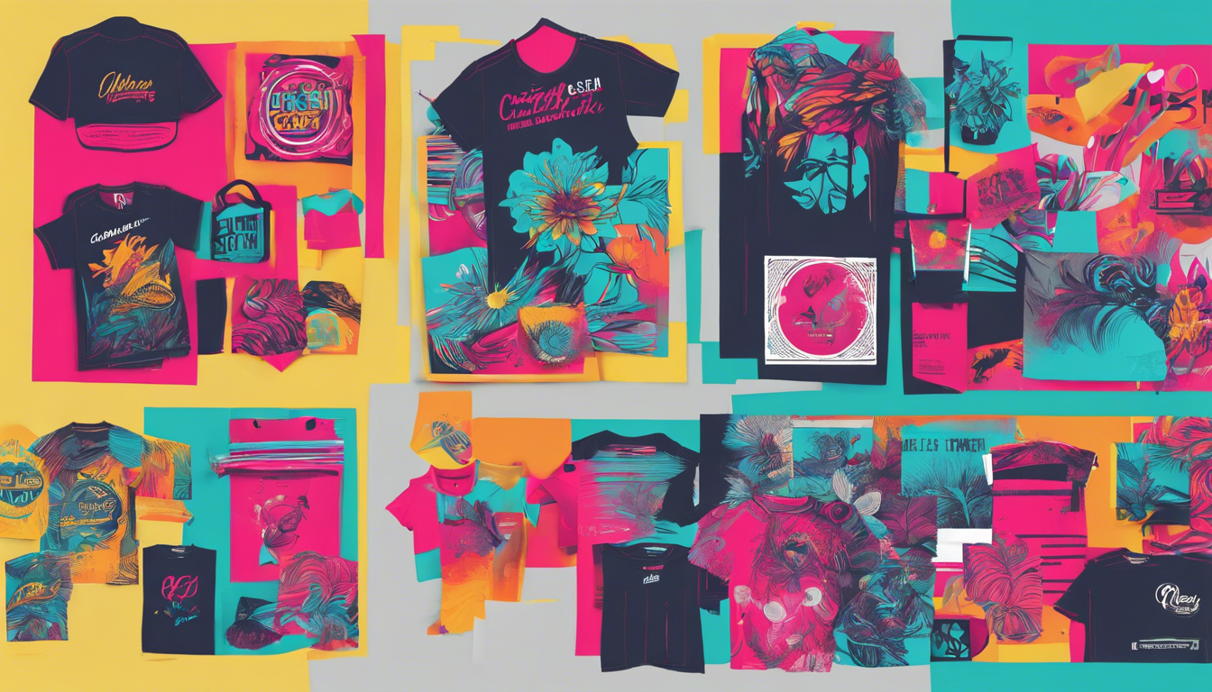 Unleash Your Creativity: Top Screen Printing Designs to Elevate Your ...