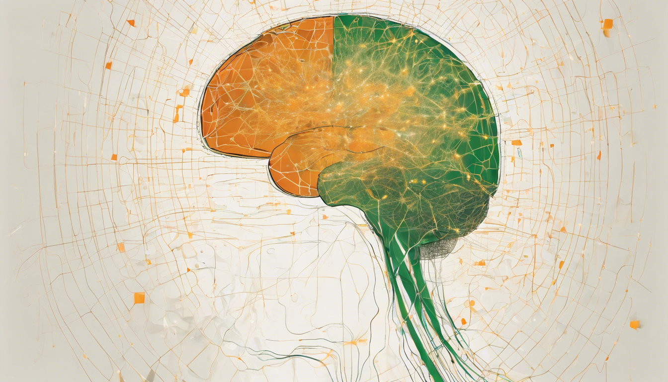 Unlocking the Brain: MIT's Revolutionary 7-Tesla fMRI Map Reveals 24 ...