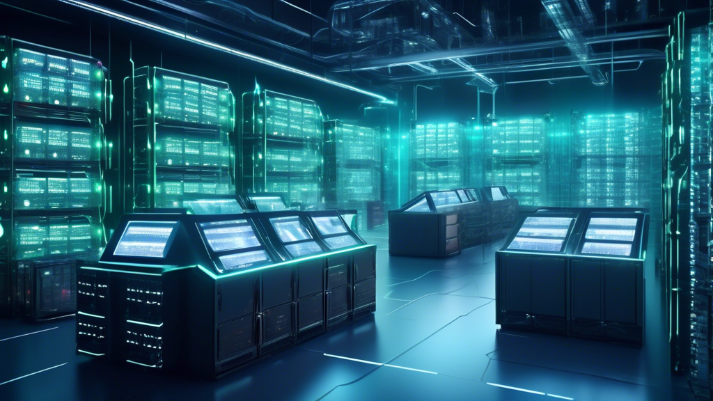 The Future of Mineable Coins in Cryptocurrency