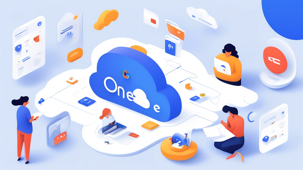 NEU! Alles, was Sie über Google One Storage wissen müssen