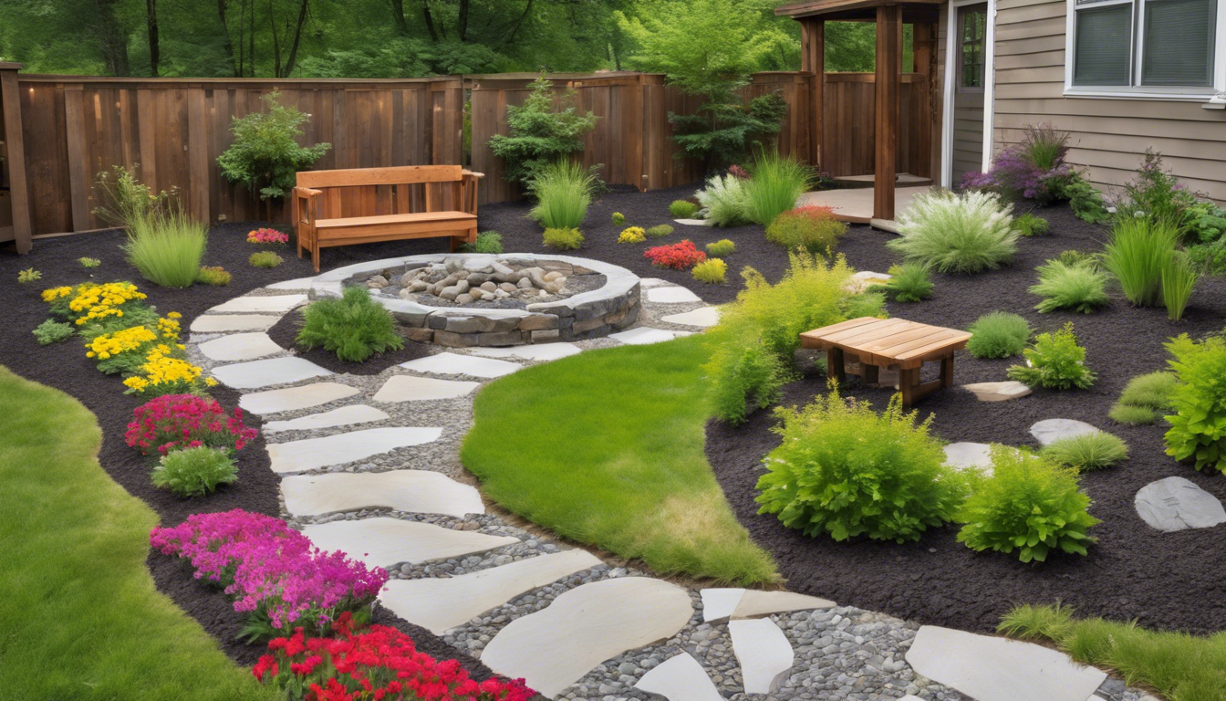 Affordable Hardscaping Solutions for Any Budget | Shore Point Hardscapes