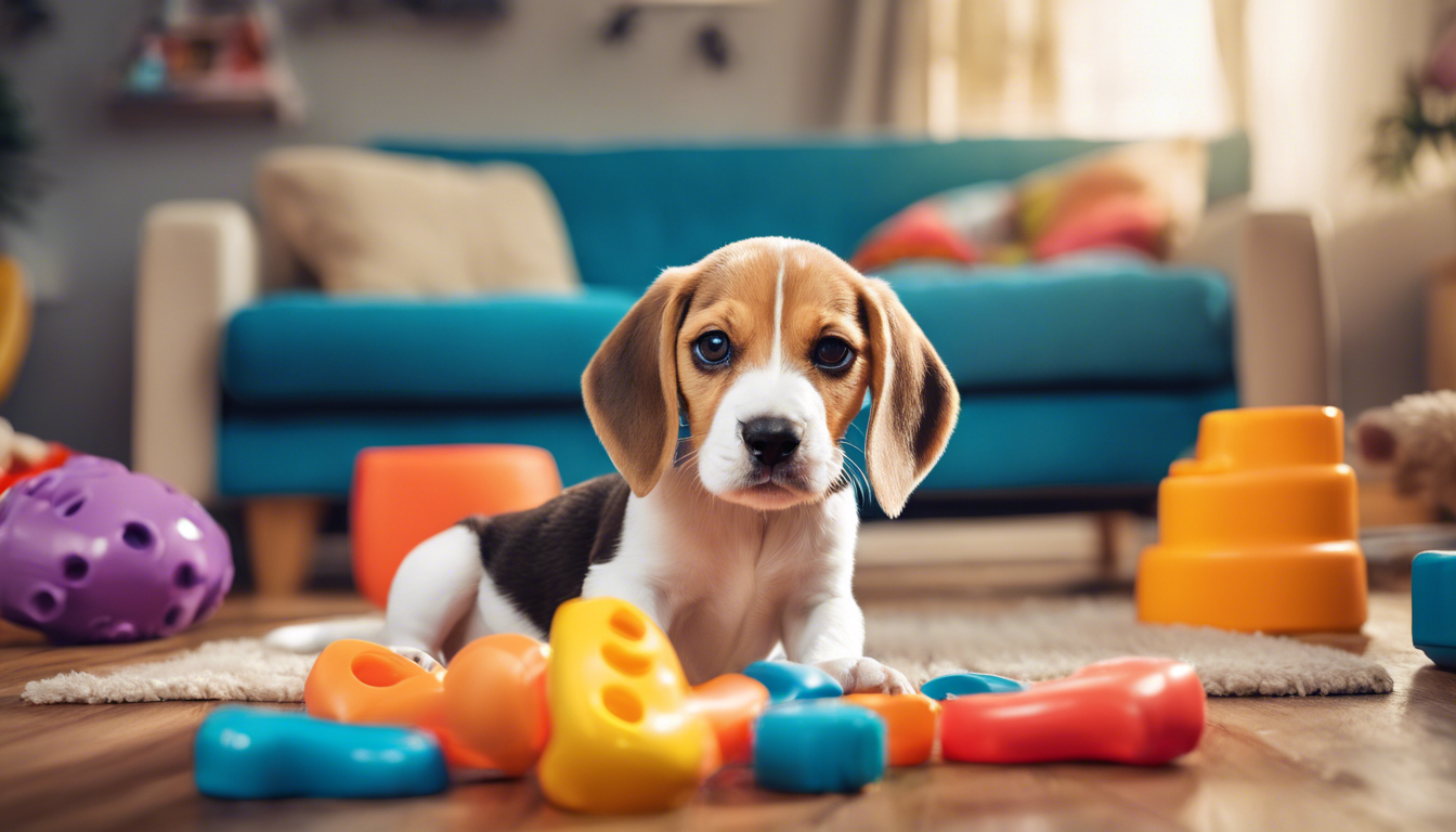 Essential Guide: How To Potty Train A Beagle Puppy Effectively