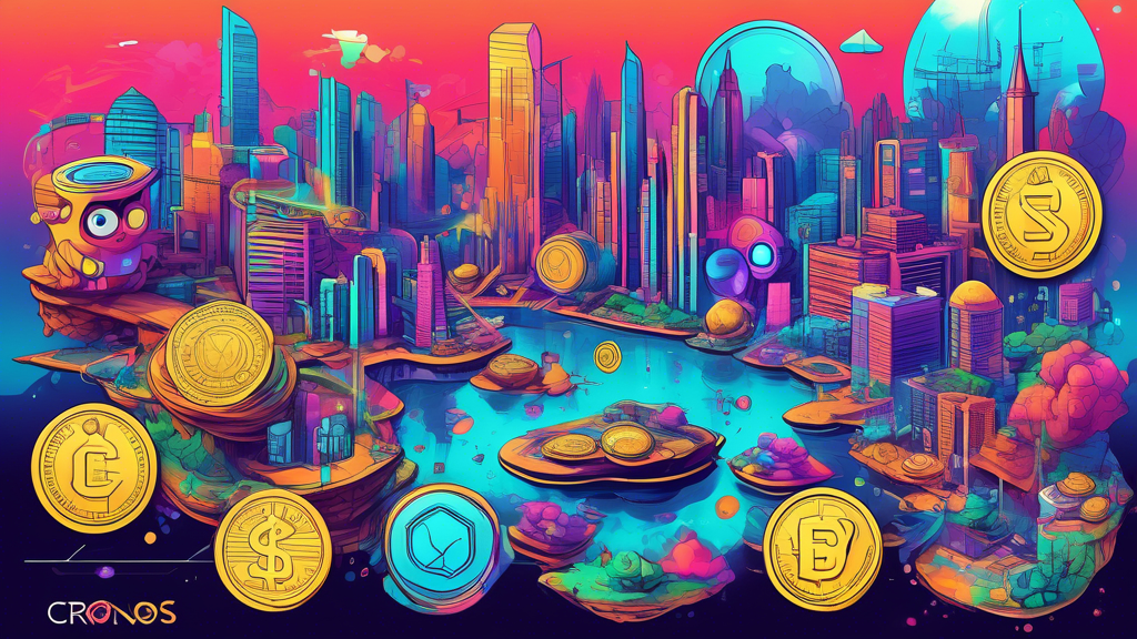 The Rise Of Cronos Meme Coins: A New Era In Cryptocurrency - Kona ...