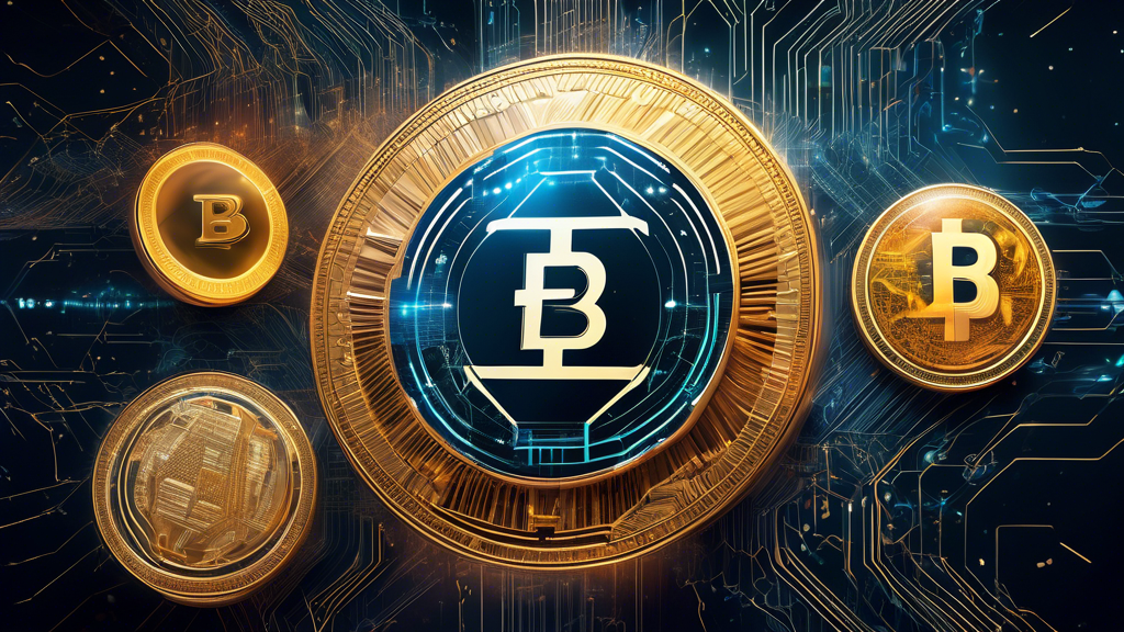 Exploring the Most Promising Upcoming Crypto Coins