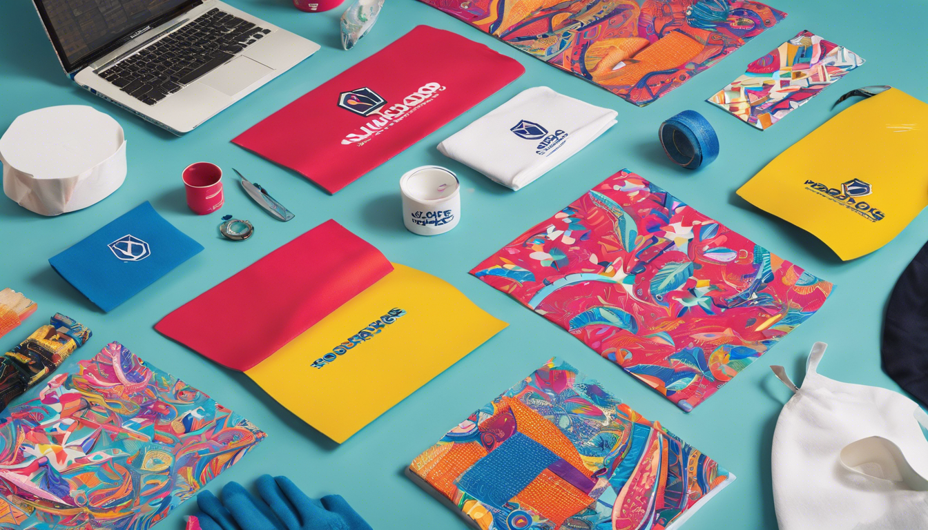 Mastering Logo Printing Techniques: A Comprehensive Guide to Elevate ...