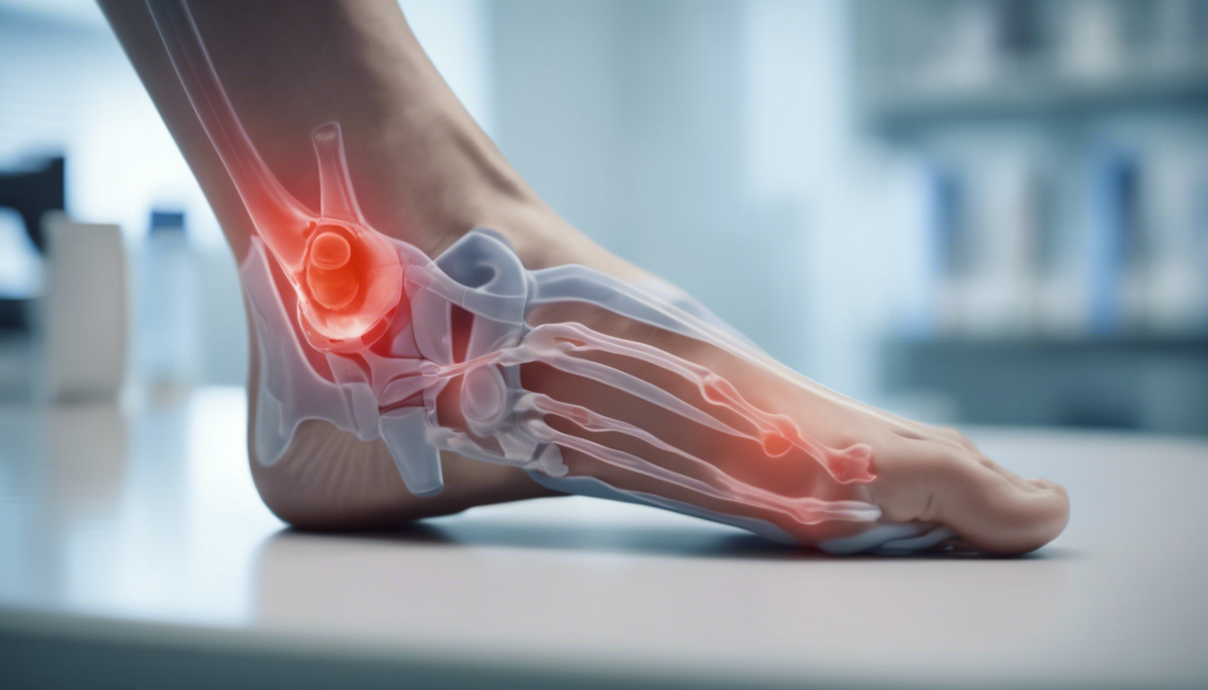 Hielspoor: oorzaken en behandeling - hulpverlenersindebuurt.be